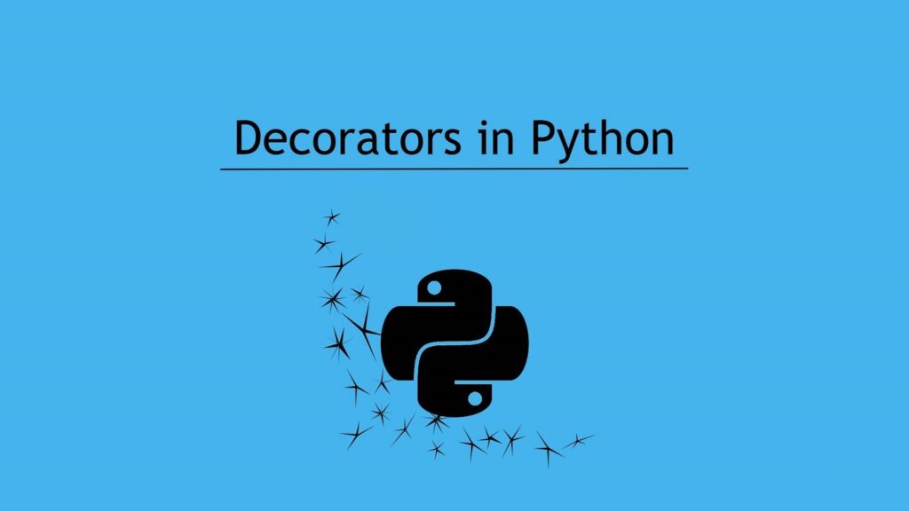 “Decorators” in Python - Abolfazl Mohammadijoo's Blog